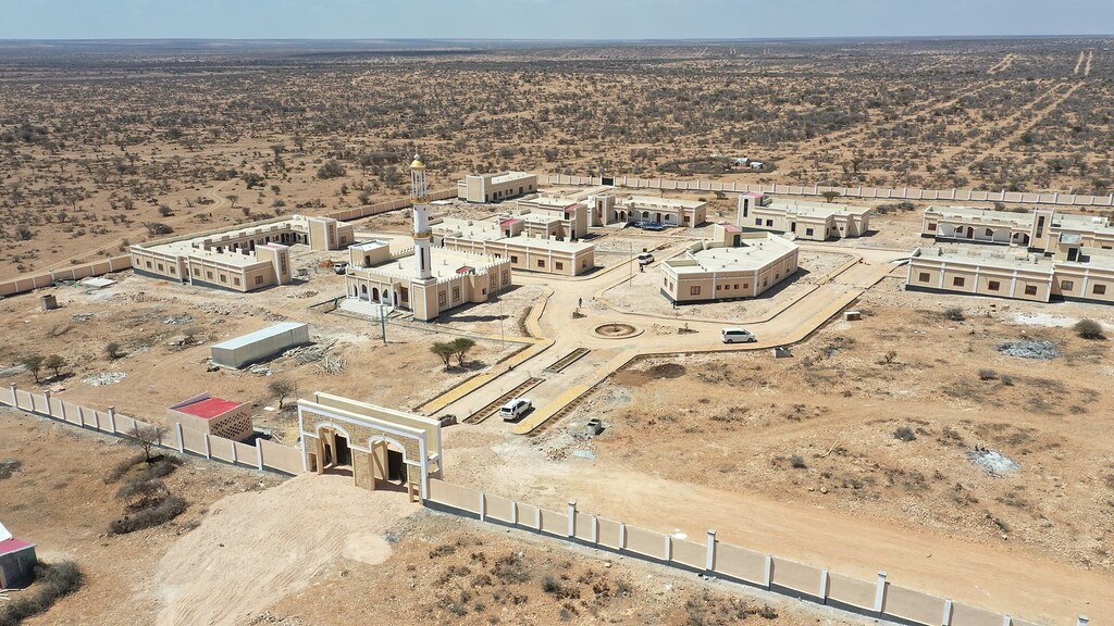 Al Huda university, SOMALILAND - Education - Somali Forum